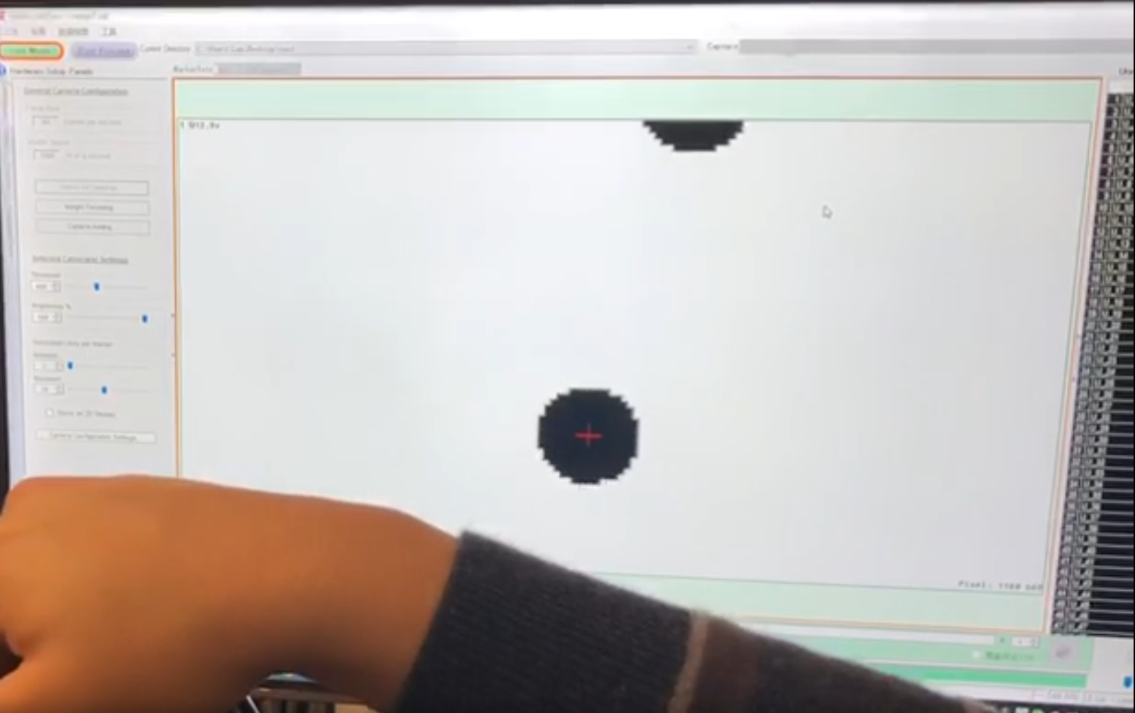 Nokov使用说明（Windows系统）_nokov 添加旋转轴-CSDN博客