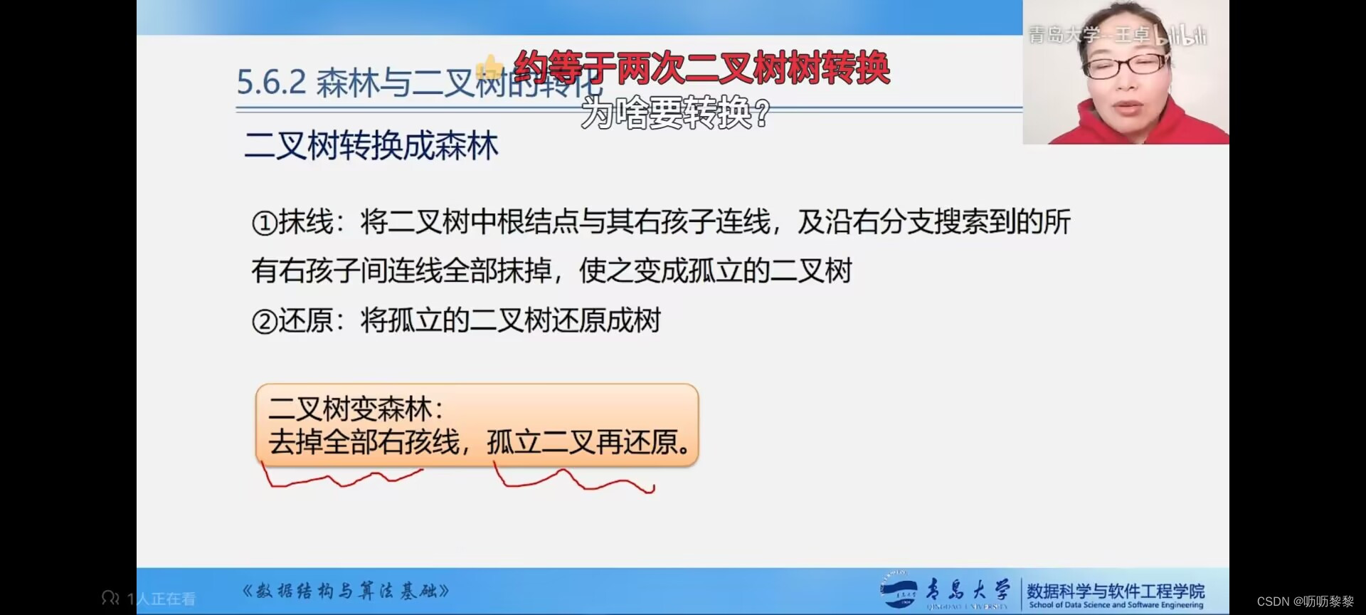 数据结构——python 005 树和二叉树_编程题实训-树和二叉树python版-CSDN博客