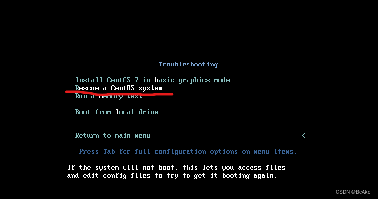 Linux基础：操作系统引导过程 和MBR与grub修复_grub mbr-CSDN博客