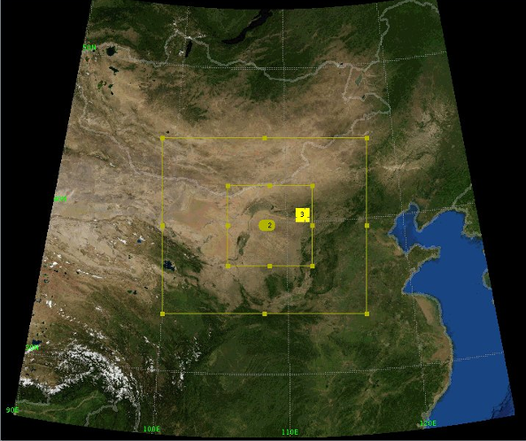 WRF运行wrf.exe出现forrtl: severe (174): SIGSEGV, segmentation fault occurred问题原因与解决合集-CSDN博客