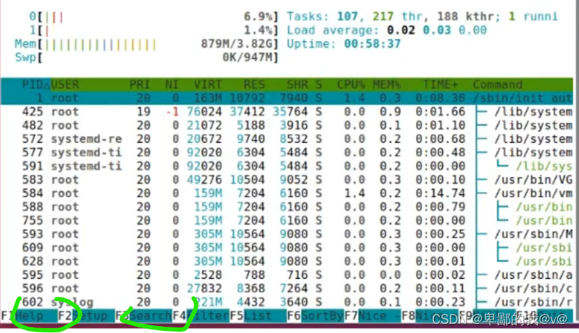 HIT-CSAPP Lab1计算机系统漫游实验过程记录_按链接列出设备,找出所有的键盘鼠标设备。写出每一个设备的从根到叶节点的路径。-CSDN博客