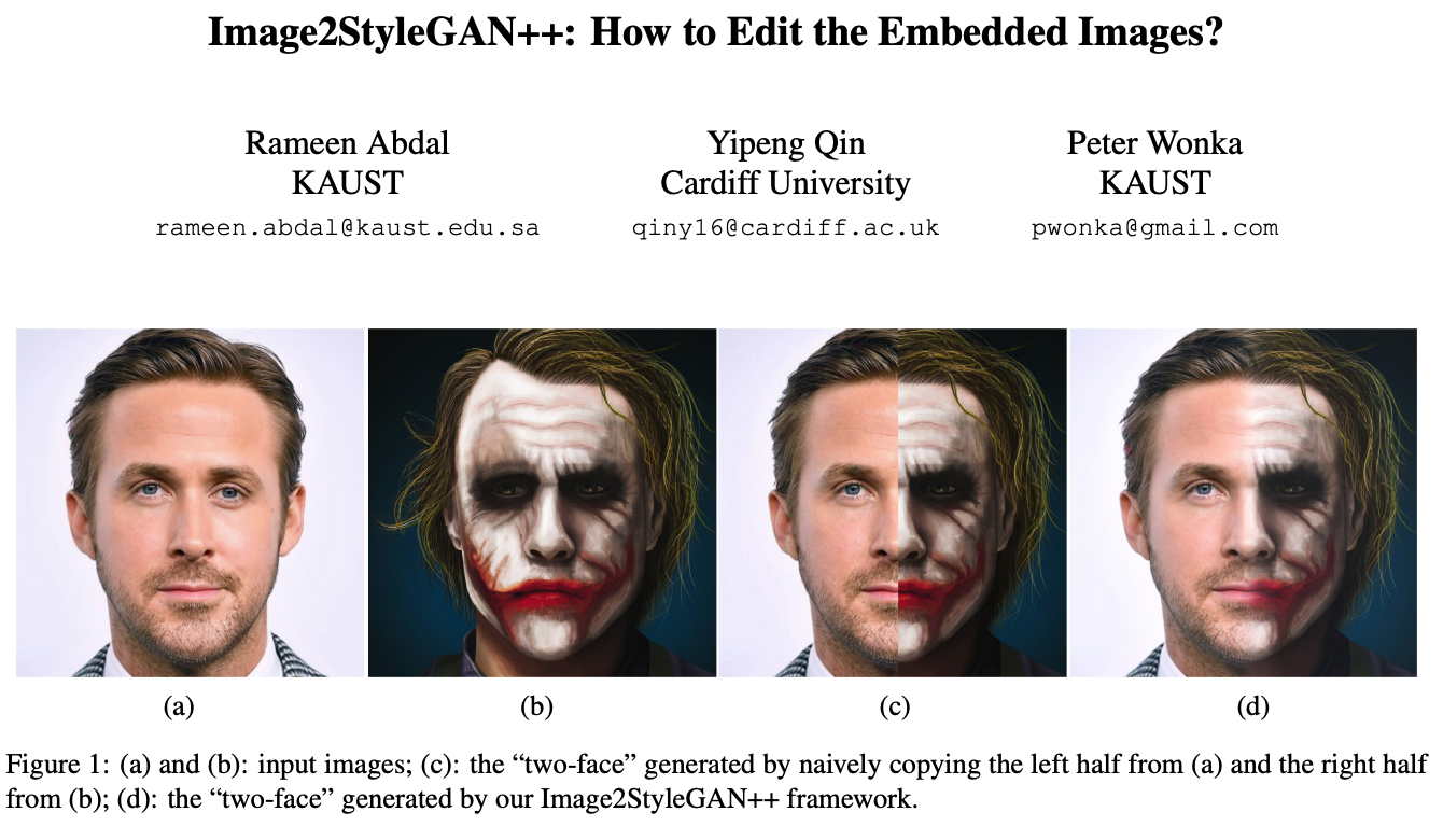 ICCV2021 频域图像翻译 Frequency Domain Image Translation: More Photo-realistic, Better Identity ...