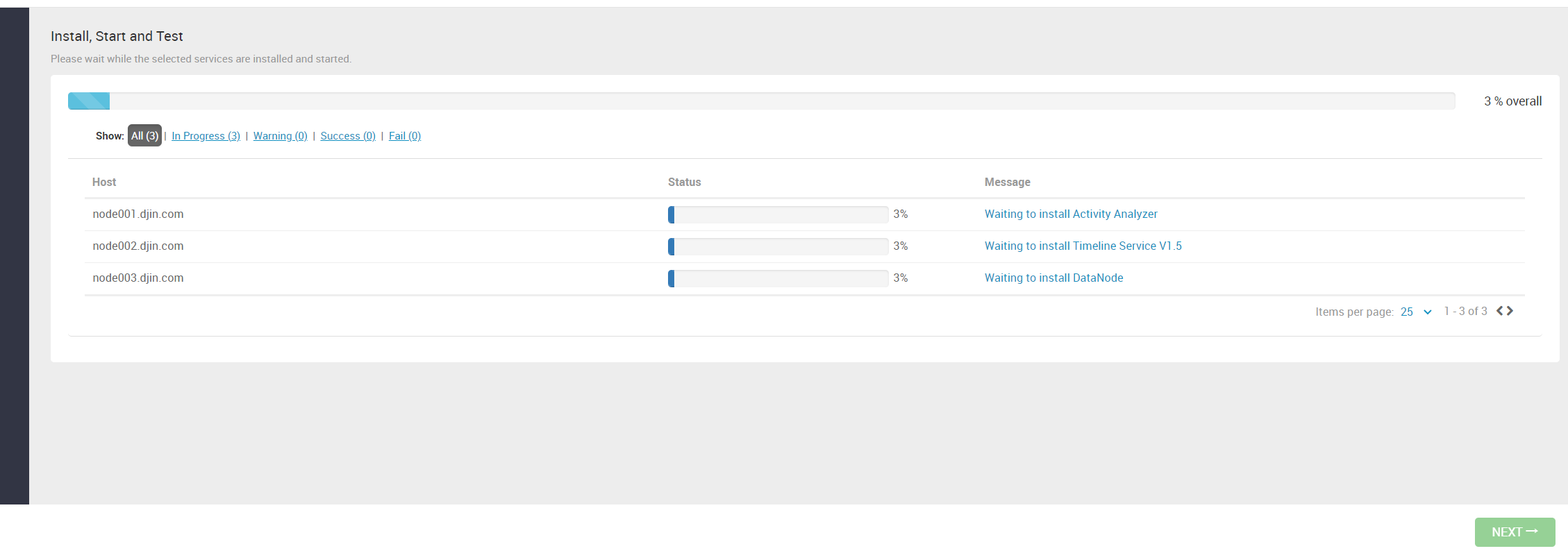 安装Ambari 2.7.5 + HDP3.1.5（附安装包）_ambari+hdp怎么下载不到-CSDN博客