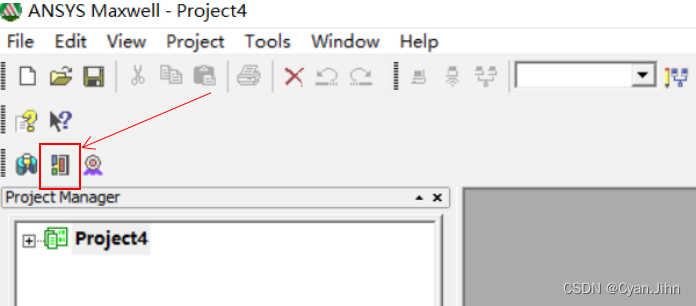 快速入门Maxwell基本操作流程（2D部分）_maxwell2d怎么显示完整模型-CSDN博客