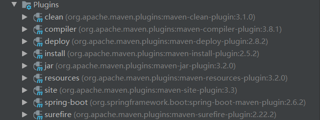 springboot打包错误：Failed to execute goal org.apache.maven.plugins:maven-resources-plugin:3.2.0 ...