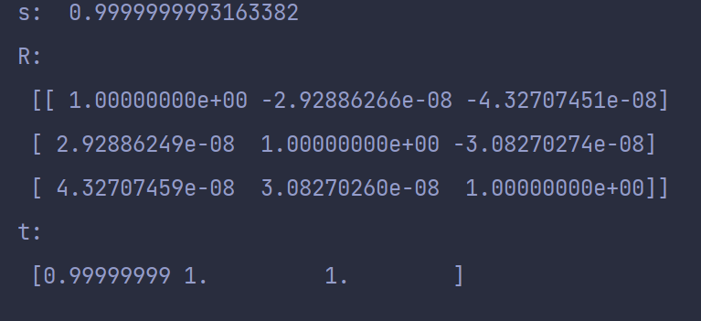 CPD(Coherent Point Drift)相干点漂移算法 python 扩展库使用_cpd算法-CSDN博客