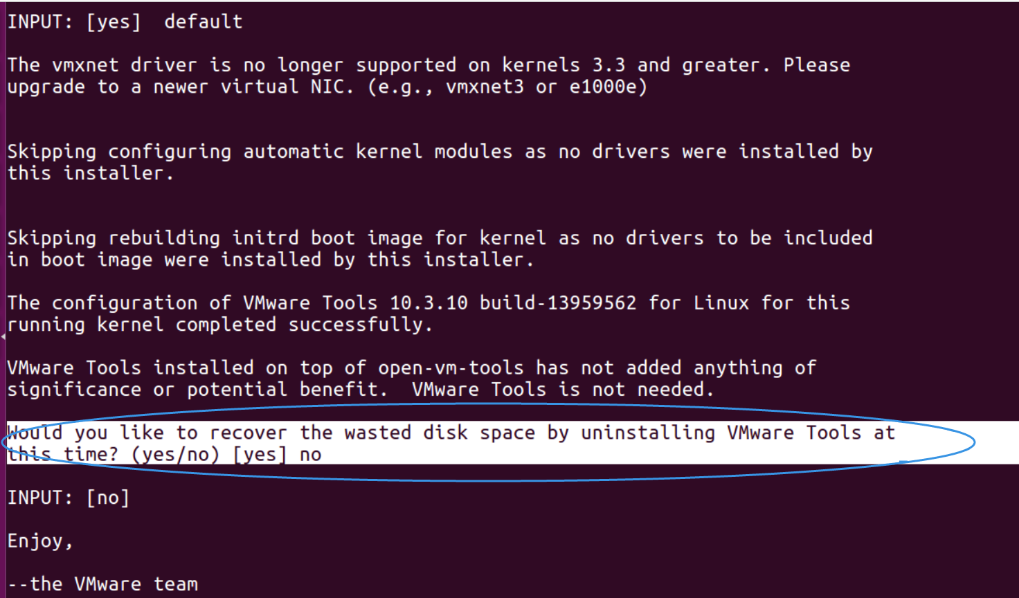 VMware win系统共享文件夹， 在Ubuntu下进入/mnt/hgfs无法显示的问题解决方案_ubuntu无法显示这一位置-CSDN博客
