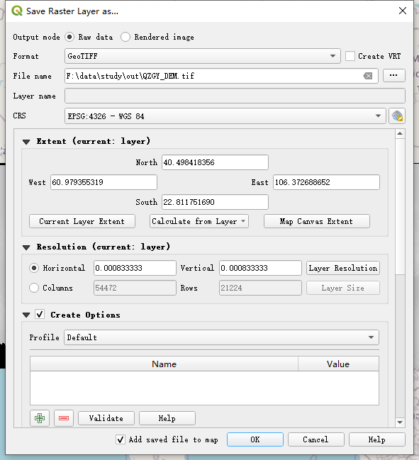 qgis-tif-qgis-tif-onegiser-zpc-csdn