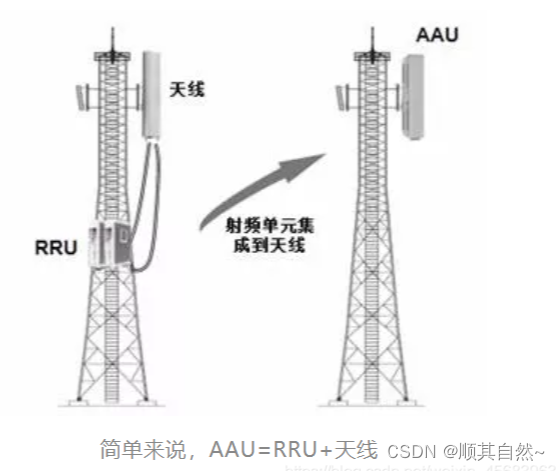 5G网络架构（接入网，传输网，核心网）_核心网、无线接入网和传输网-CSDN博客