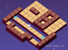 Icode编程＞＞＞图形化编程＞＞＞1级训练场＞＞＞基础训练【1】_icode图形化编程考级一级_MK_YC的博客-CSDN博客