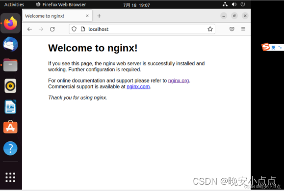[超详细]linux系统中Nginx+FFmPeg+vlc实现网页视频播放配置过程-CSDN博客