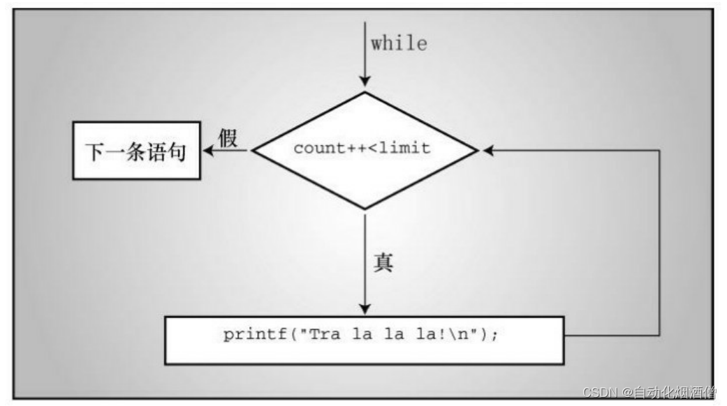《C Primer PLUS》学习总结--第六章-CSDN博客