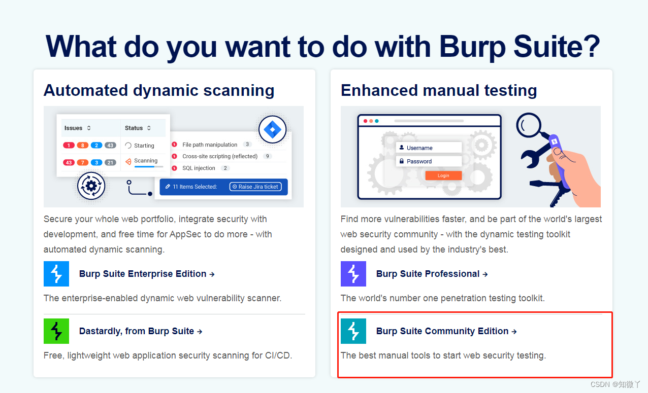 Windows 上Burp Suite的安装与使用_burpsuite windows-CSDN博客