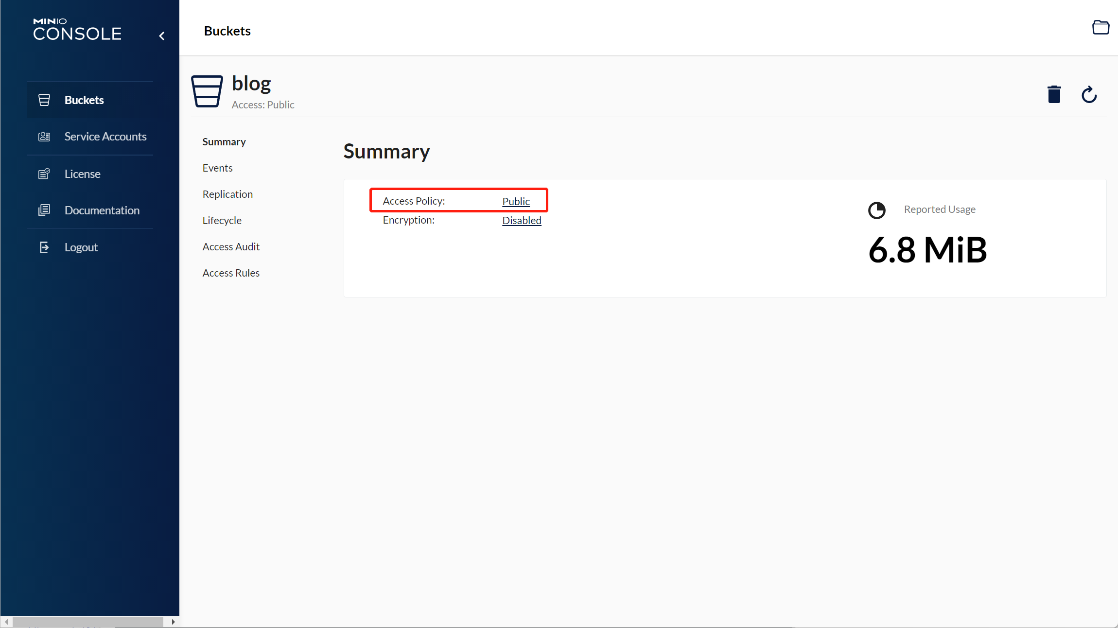 Windows Server搭建MinIO快速指南_win server 2012 安装minio-CSDN博客