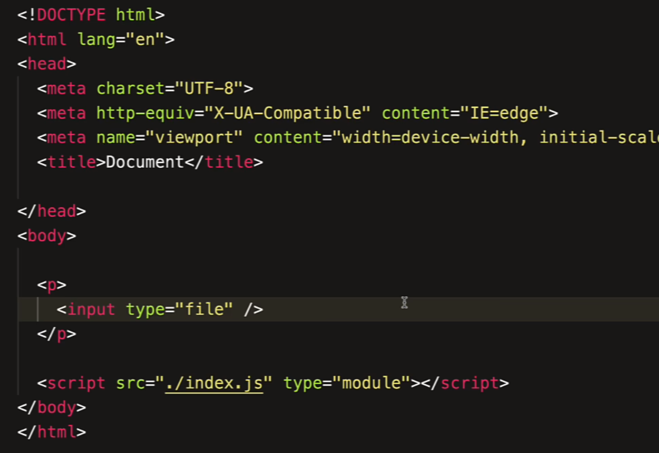 前端学习笔记202305学习笔记第二十八天-图片压缩1 - 前端导师歌谣 - 博客园