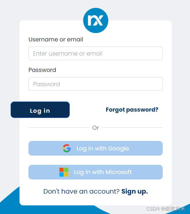 nxlog日志收集处理软件-CSDN博客
