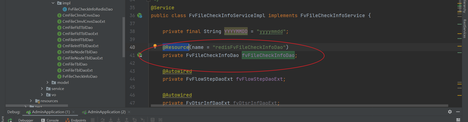 Spring--bean定义冲突：required a single bean, but 2 were found-CSDN博客