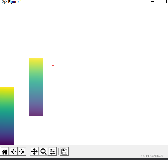 Matplotlib对于图表的创建_matplotlib 创建新_听雨说辰的博客-CSDN博客