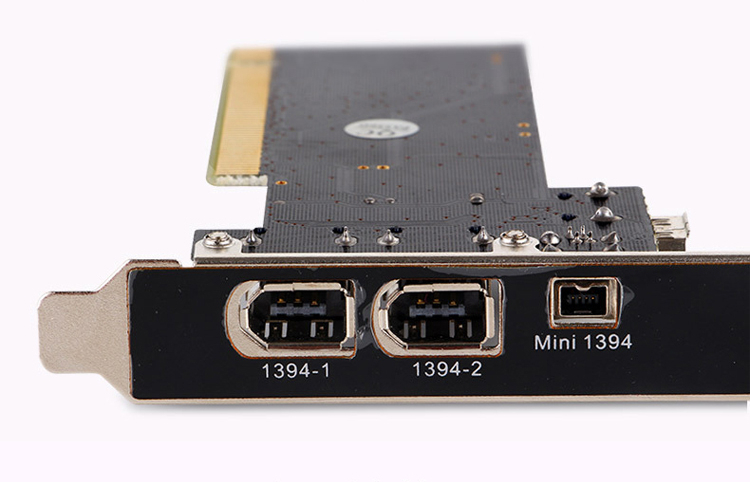 曾经风靡的1394接口是什么？有什么作用？-CSDN博客