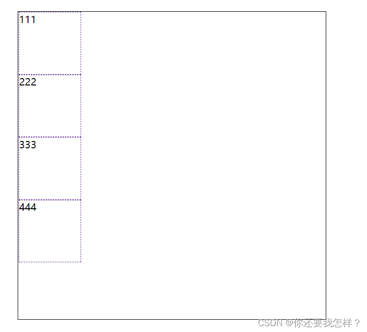 Css3学习第三天 Csdn博客 