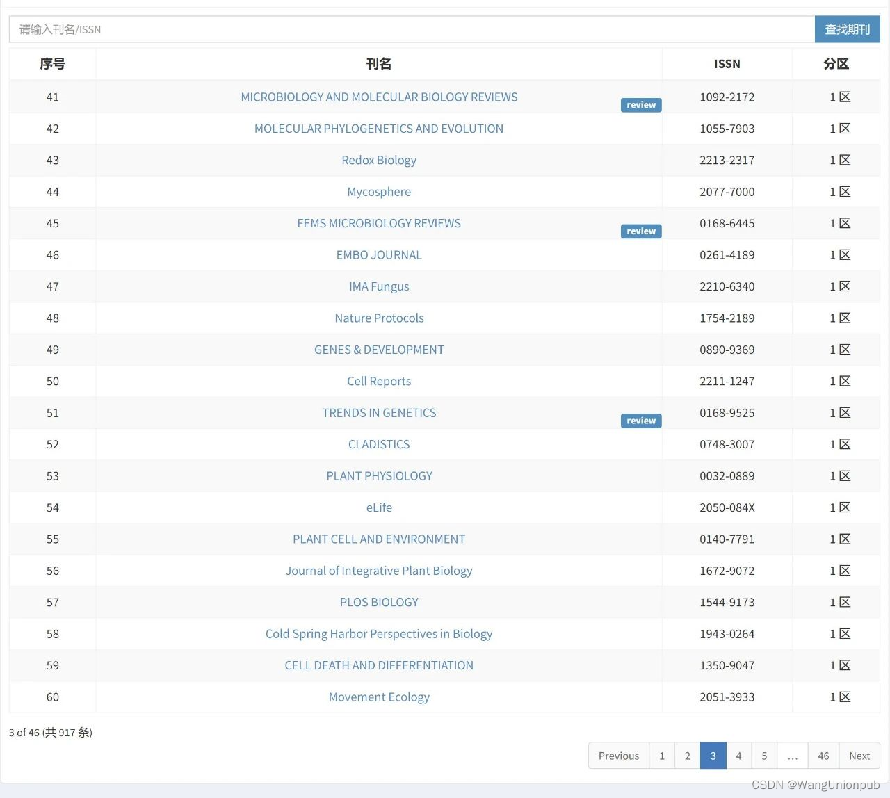 刚刚，2022中科院分区表发布（附下载）-CSDN博客