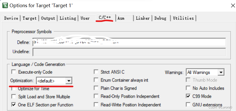 Stm32使用串口printf乱码问题解决方法总结stm32 Printf乱码 Csdn博客 7560