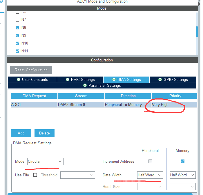 ADC-dma死循环问题_stm32 adc dma死机-CSDN博客