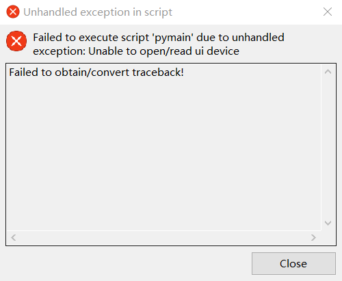 Pyside2 学习系列二：PyInstaller打包项目exe （超详细的Pyside2 攻略）_pyinstaller打包pyside2-CSDN博客