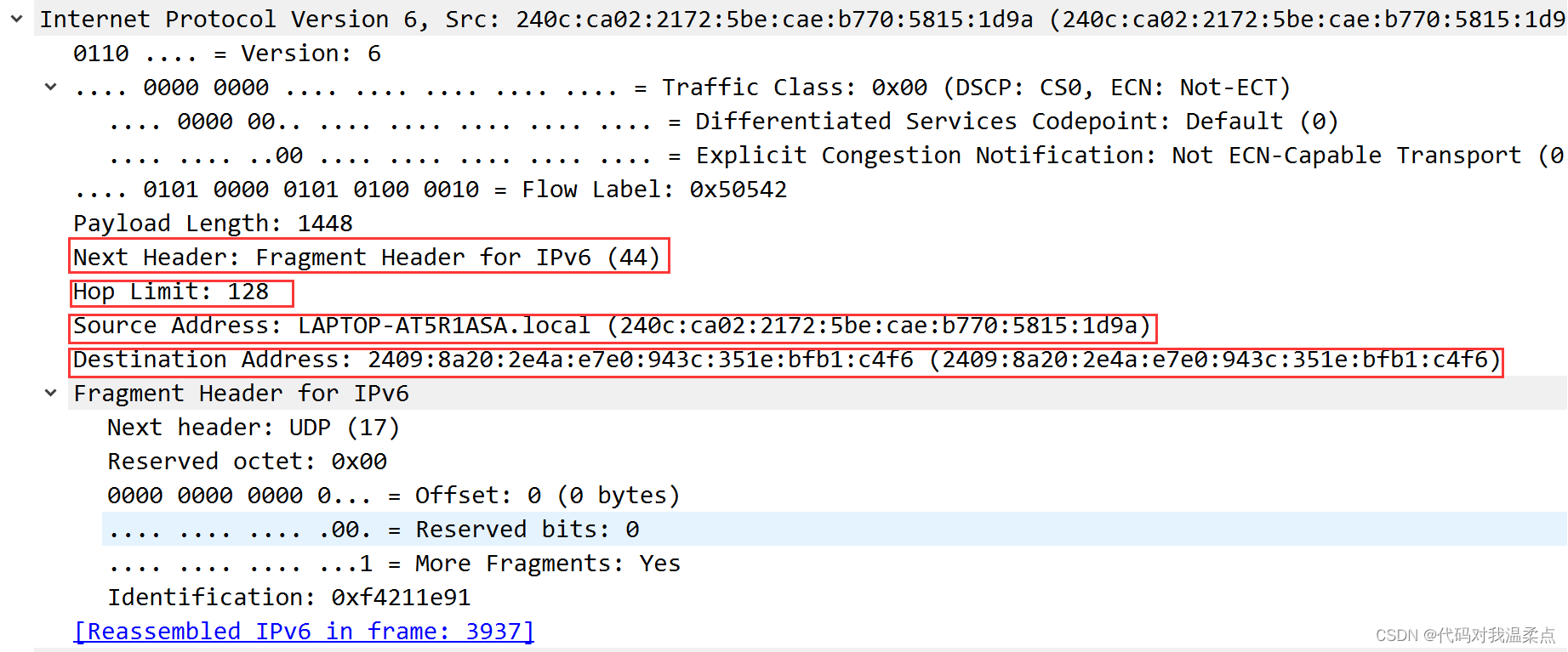 计算机网络抓包实验记录和总结计算机网络wireshark软件抓包查看有关的网络协议数据实验报告 Csdn博客