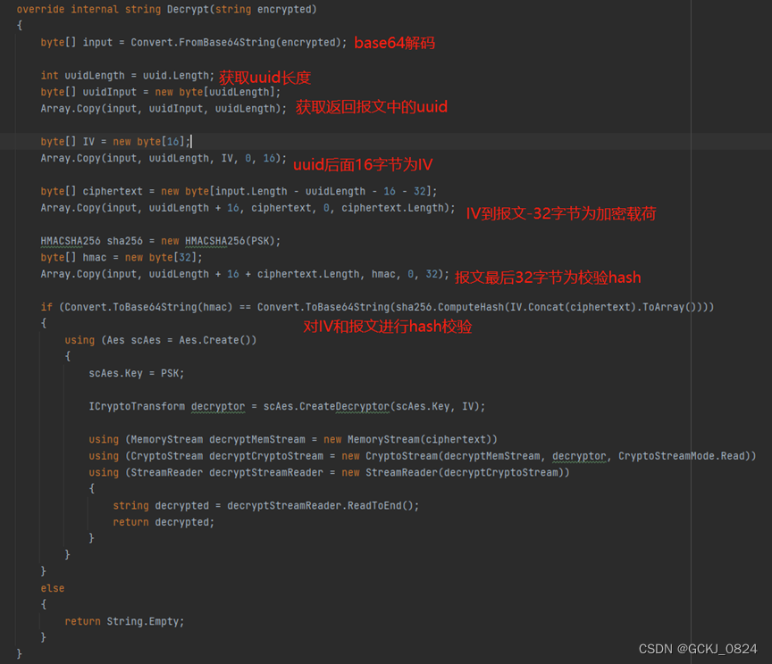 加密C2框架Mythic流量分析_mythic c2-CSDN博客