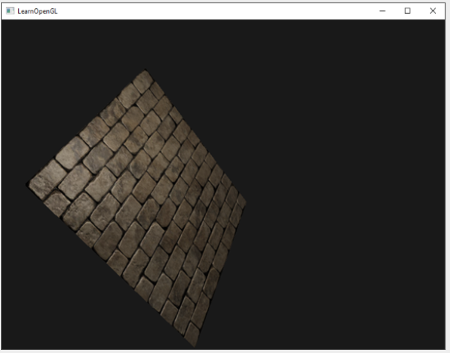 Learn OpenGL 笔记6.5 Normal Mapping（法线贴图）_normaldx-CSDN博客