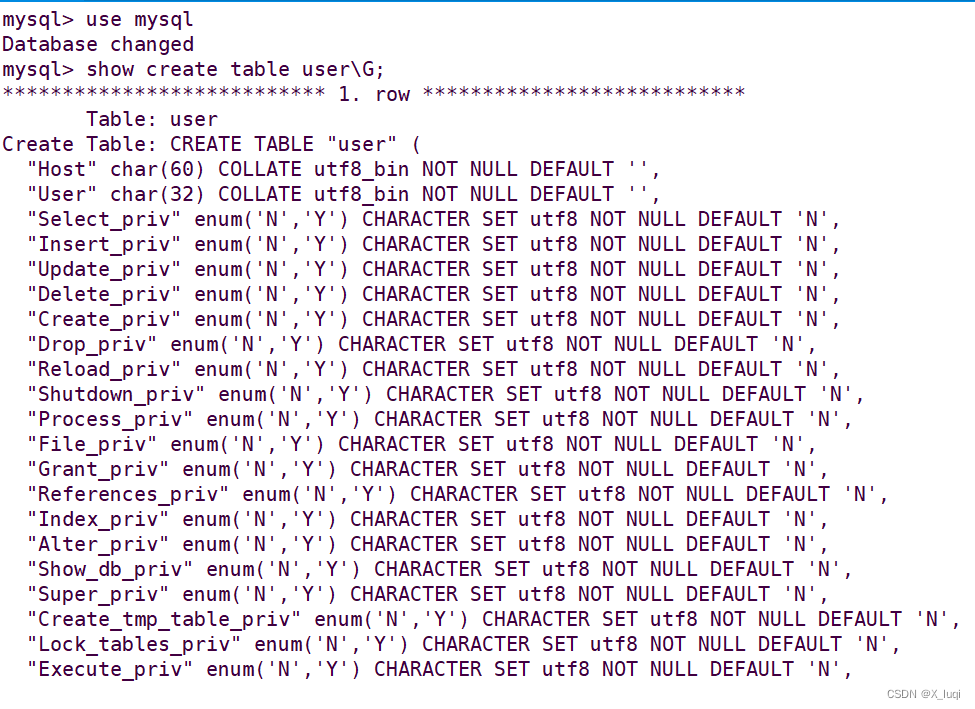 Mysql 存储引擎 Csdn博客 