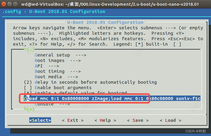 linux(全志F1C100S/F1C200S)系列01：初始环境搭建_全志f1c200开发流程-CSDN博客