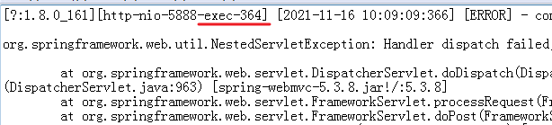 问题解决：java.lang.OutOfMemoryError： unable to create new native thread_java.lang.outofmemoryerror ...