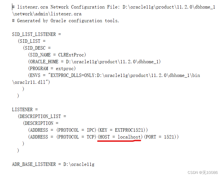 关于plsql报错登录不上的多种可能_plsql developer登录不上-CSDN博客