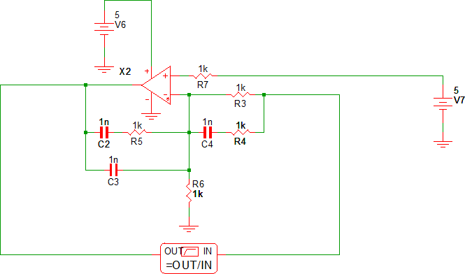 SIMPLIS仿真软件2.3－SIMPLIS快速入门3_simplis仿真运算放大器-CSDN博客