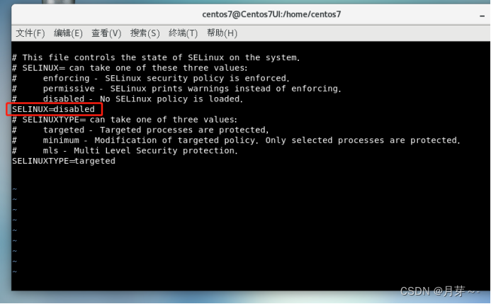 centos7部署lamp（linux，Apache，mysql，PHP）_centos lamp部署 maria-CSDN博客