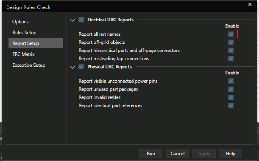 Cadence SPB17.4 - DRC - error and warning_duplicate reference designator-CSDN博客
