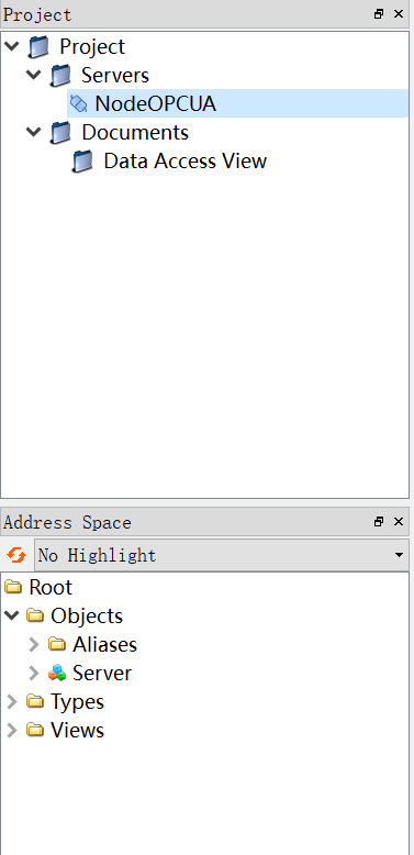 node-opcua的使用 --- [1] 简单server-CSDN博客