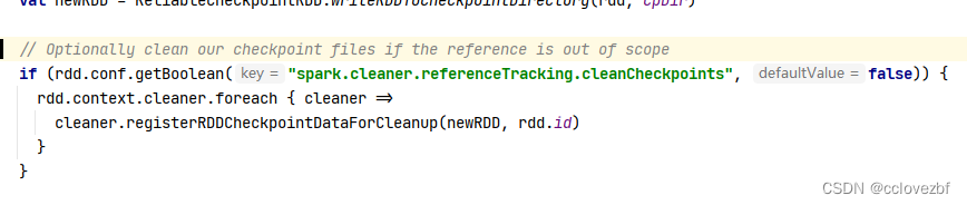 Spark报错:cannot Overwrite A Path That Is Also Being Read From Csdn博客