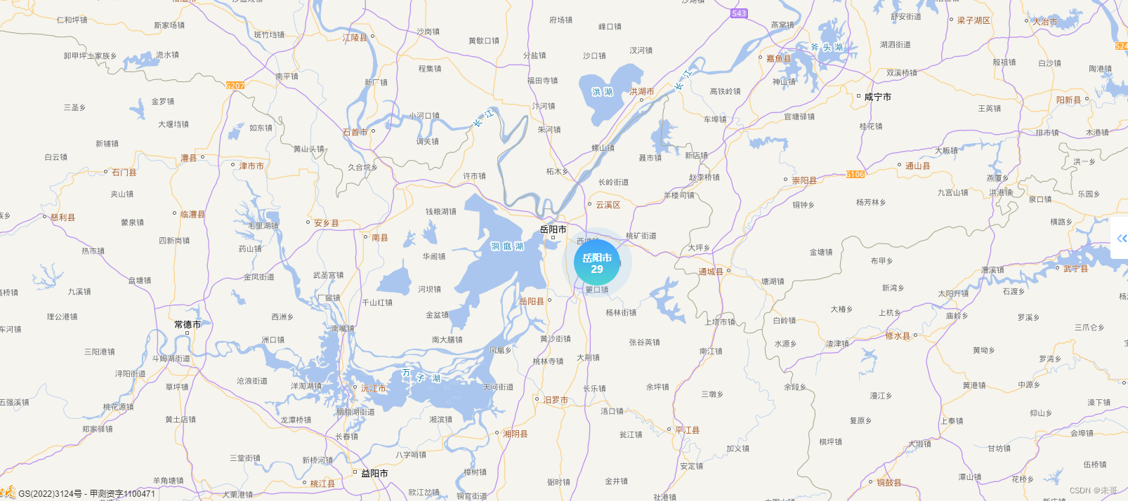vue-map天地图根据市、区显示不同标注_vue使用天地图自定义标注-CSDN博客