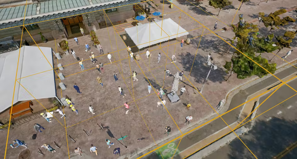 cesium之3D Tiles Next（下一代的3D Tiles）介绍_3dtiles next-CSDN博客