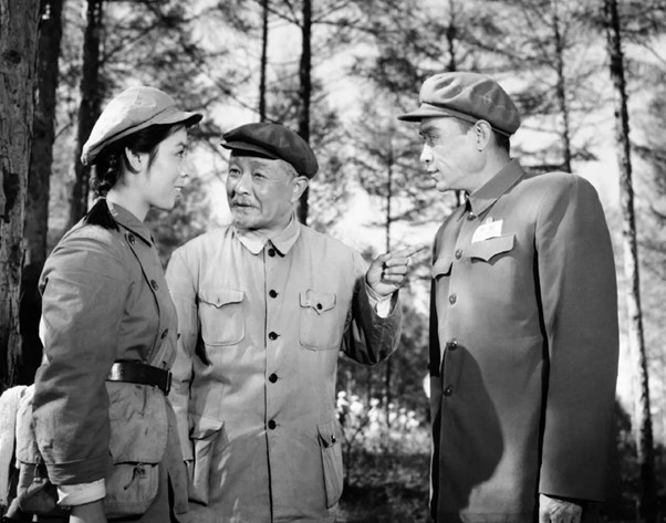 图像颜色迁移专题介绍(三): Deep Examplar-based Colorization_deep exemplar-based colorization-CSDN博客