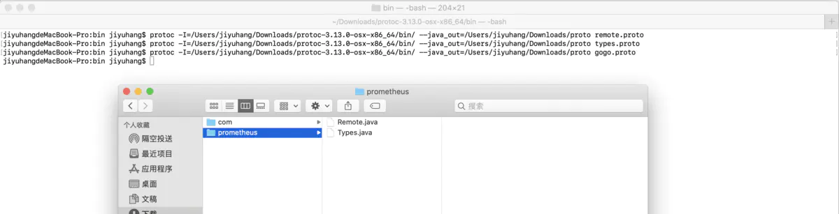 Prometheus远程写Metric Java代码实现_java metrics promethus-CSDN博客