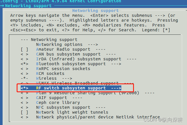 SSD202 Linux开发日志记录-CSDN博客