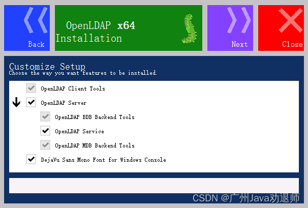 【DICOM】Dcm4che-arc-light-5.29.0-oracle在WindowsServer2019上安装-CSDN博客