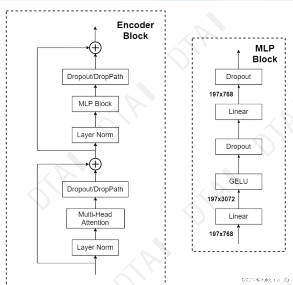 Transformer in CV-CSDN博客