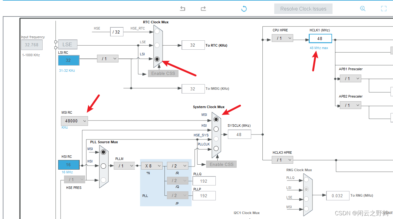 亿佰特E77模块（基于STM32WLE5CCU6）的使用（一篇就够了）-CSDN博客