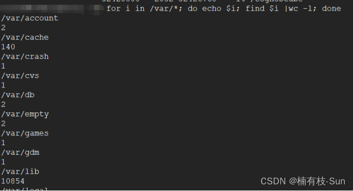 inode满了postfix/postdrop: warning: mail_queue_enter: create file maildrop : No space left on ...