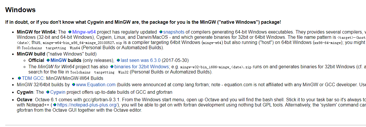 python安装prosail库及Fortran编译器下载与配置_python 安装prosail-CSDN博客